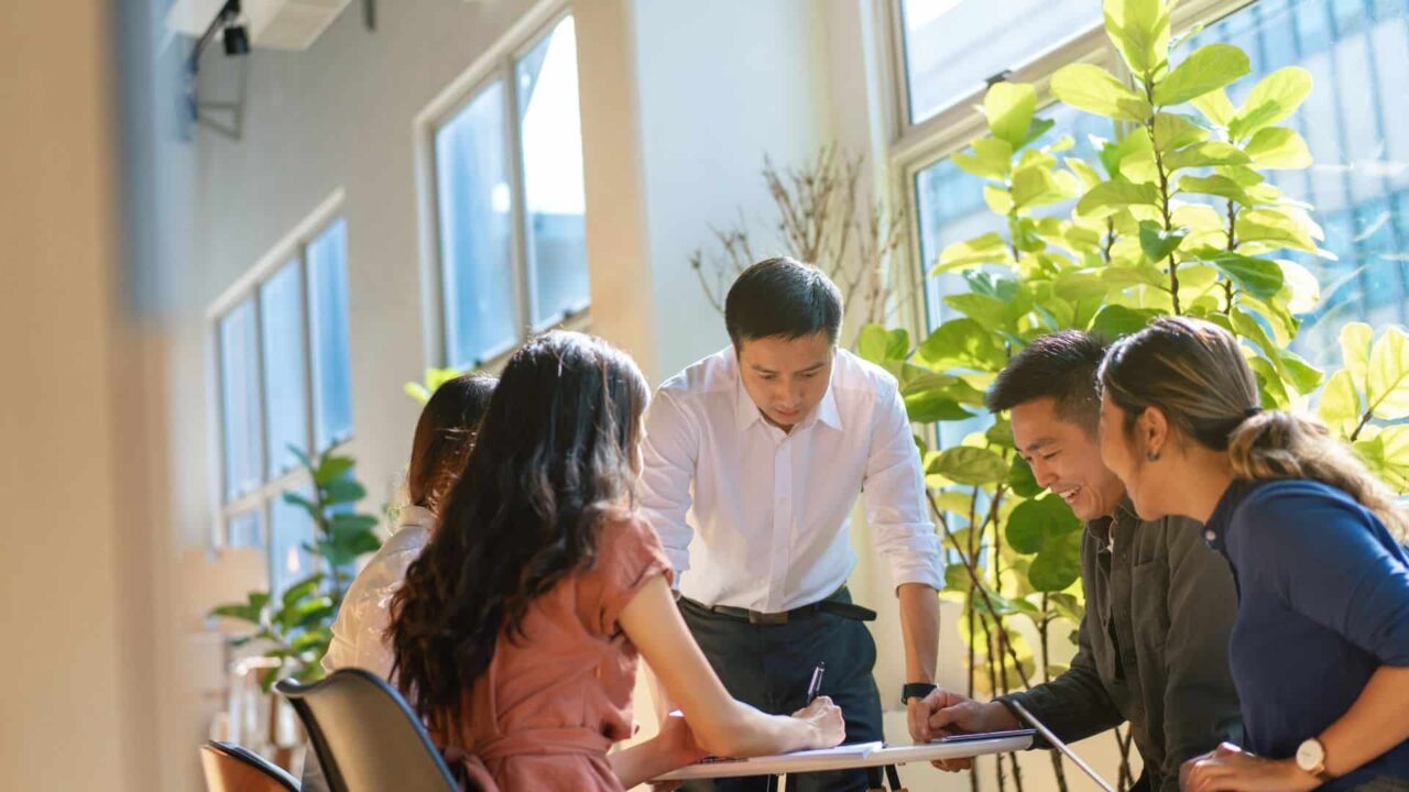 Small Steps, Big Impact: How SMEs Can Drive Environmental ...