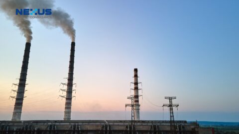 Waste Management Using ISO 14001 to Reduce Greenhouse Gas Emissions