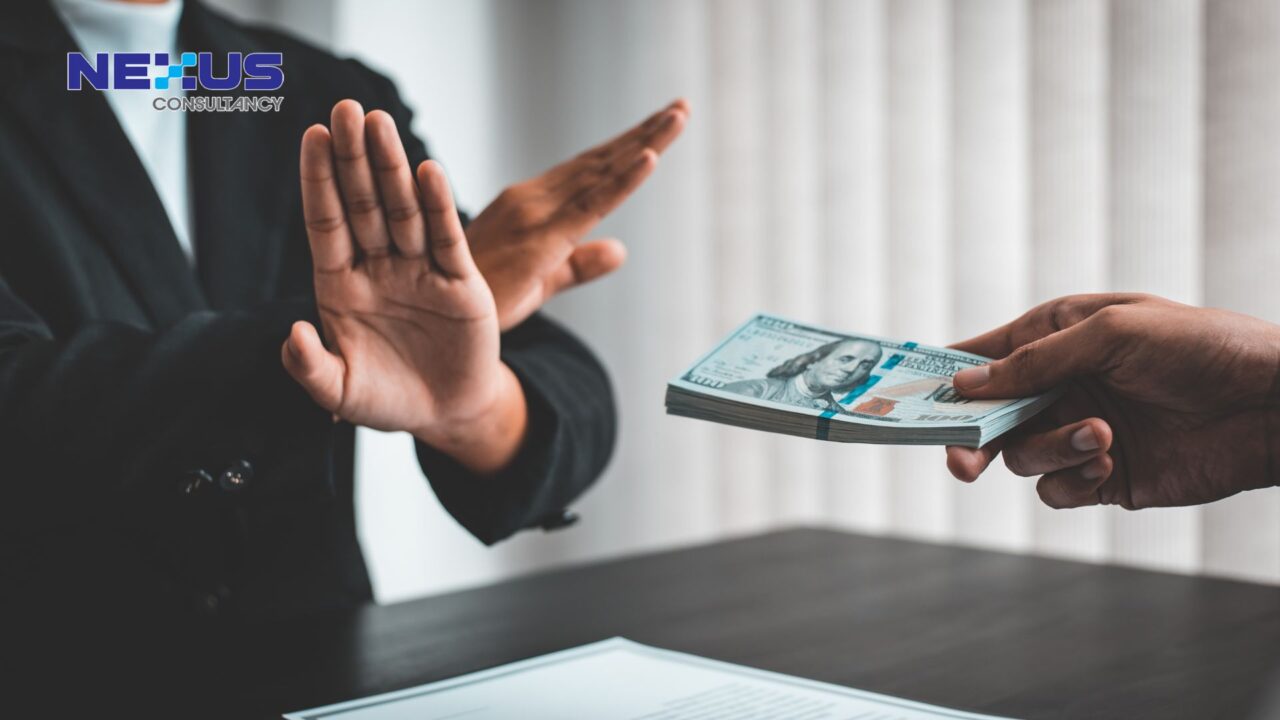 5 Challenges in ISO 37001 Anti-Bribery Management System Implementation ...