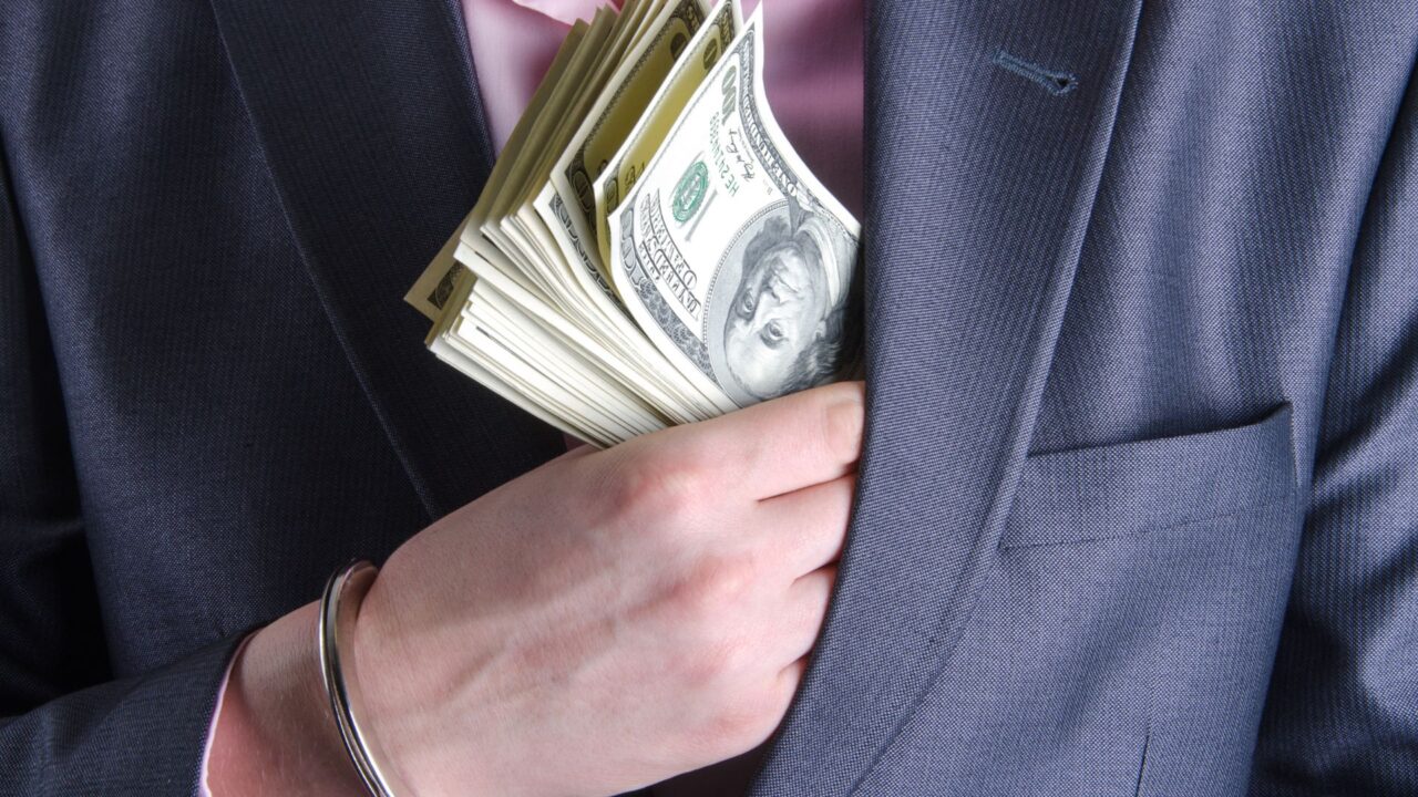 Operational Excellence vs. Corruption: How Bribery Weakens Business ...