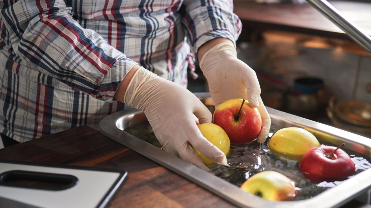 Ensuring Food Safety in Bulk Transport: Best Practices for Transport ...
