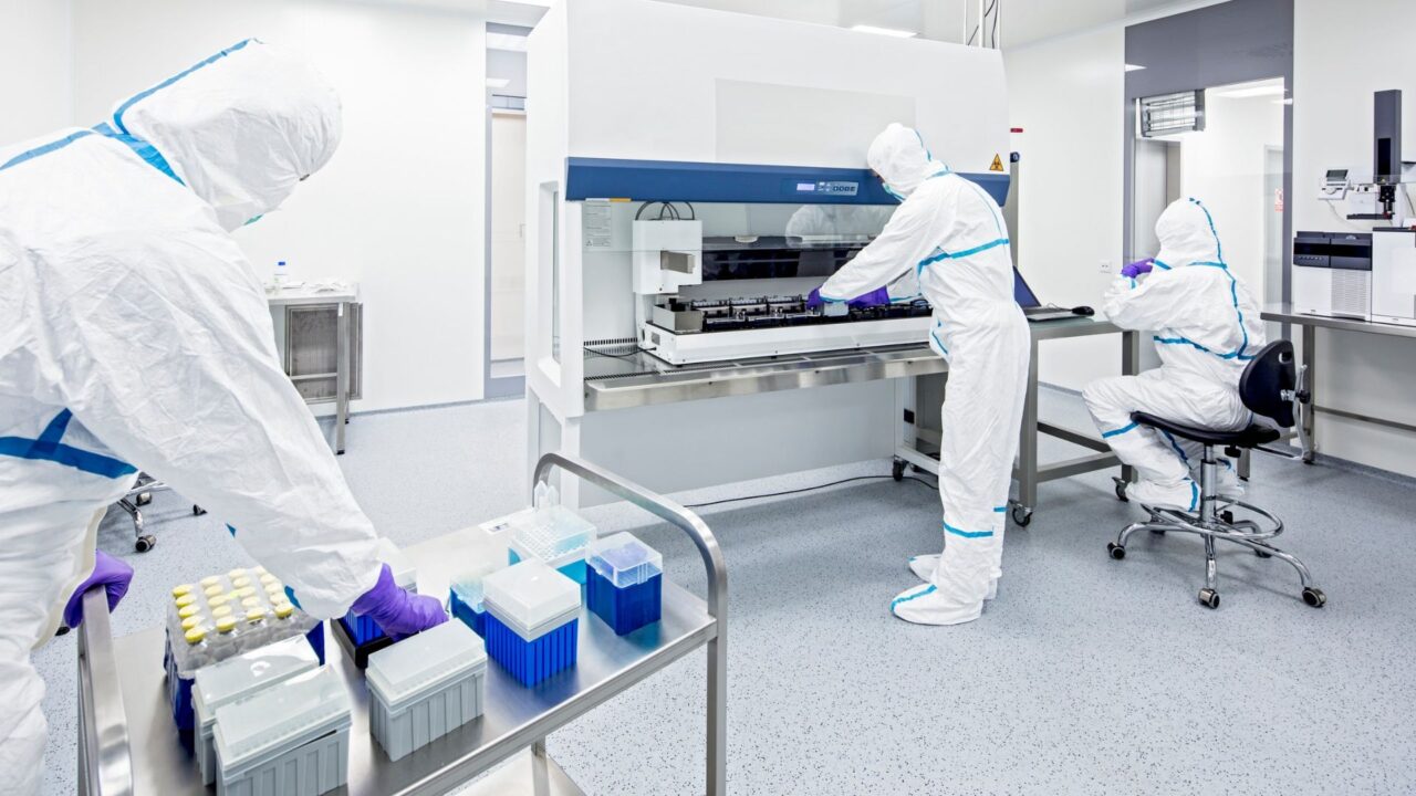 5 Common GMP Facility Design Mistakes & How to Fix Them