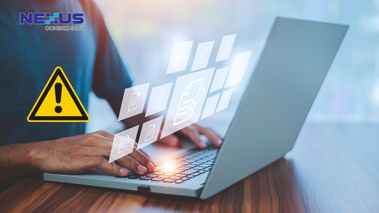 5 Signs Your Management System Needs a Digital Upgrade | ISO Malaysia