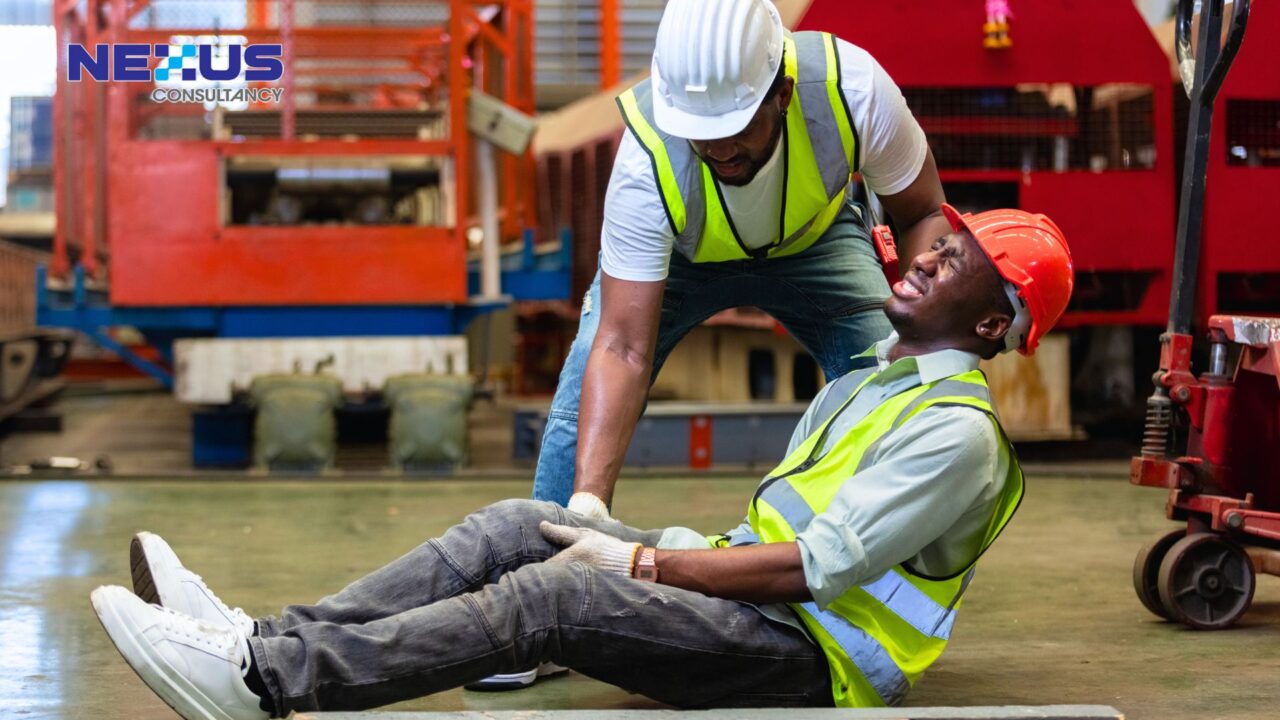 Occupational Health and Safety as an ESG Priority: Why It Matters More ...