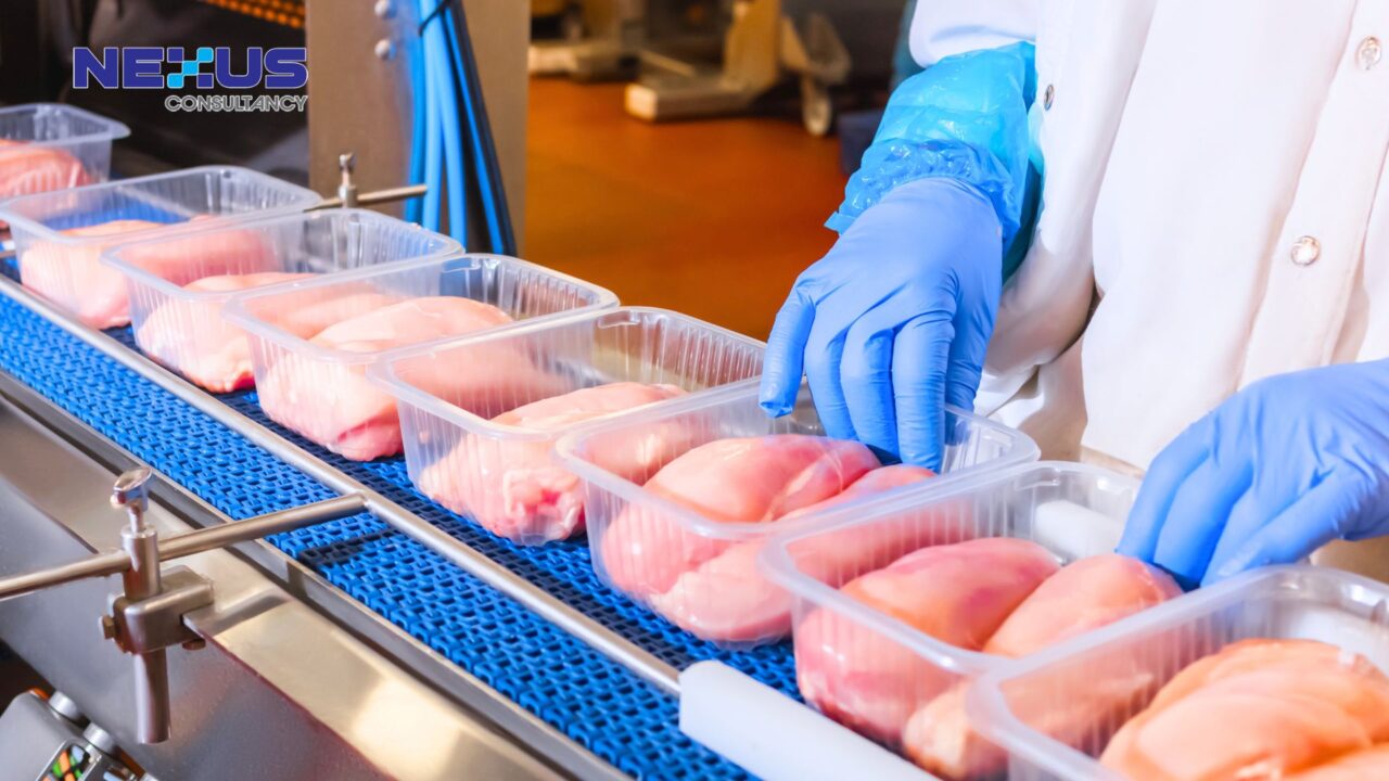 ISO 22002-100 Explained: The New PRP Framework for Food Supply Chain